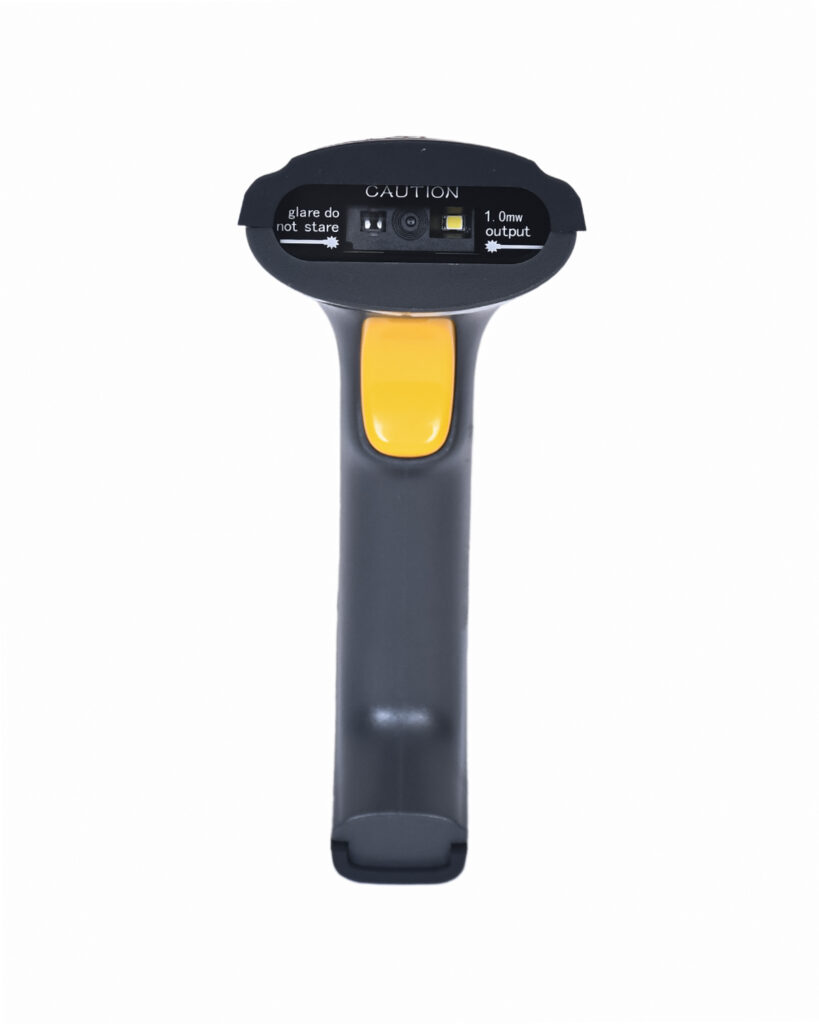 Fronix FB1300W 2 in 1 qr Code Reader and Bar Code Scanner