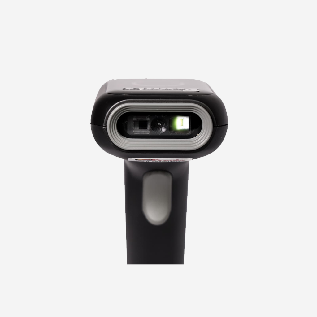 FRONIX FB1600 Handheld Laser Wired 2D Barcode Reader